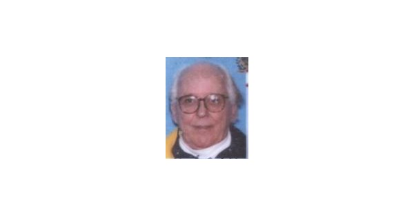 Richard Oates Obituary (2014) - Legacy Remembers