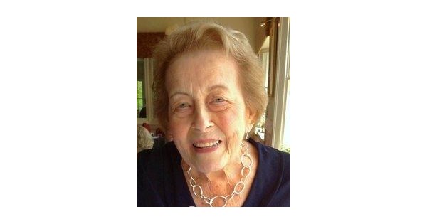 Marie Crowley Obituary (2015) - Dover, NH - Foster's Daily Democrat