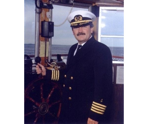 John McCosker Obituary (1948 - 2017) - Lee, NH - Foster's Daily Democrat
