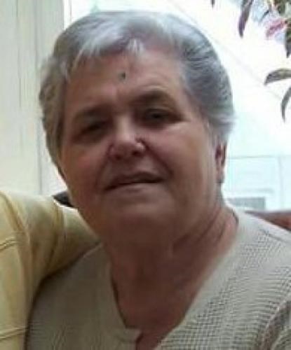 Judith Andrews Obituary (2015) - York, ME - Foster's Daily Democrat
