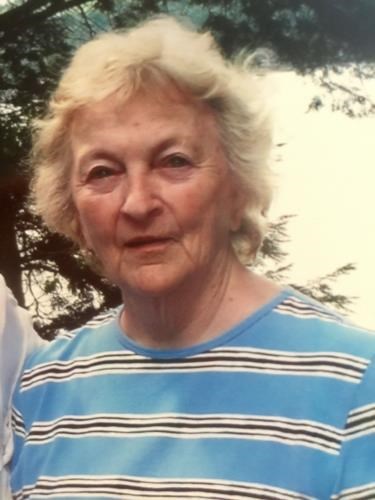R. Thorne Obituary (2018) - Dover, NH - Foster's Daily Democrat