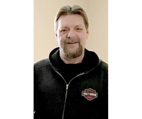 Ronald Nason Obituary (1959 - 2018) - Farmington, NH - Foster's Daily ...