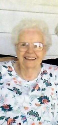 Elizabeth Reuter Obituary (1930 - 2018) - Rochester, NH - Foster's ...