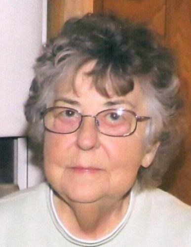 Nora Ellis Obituary (1941 - 2018) - Dover, NH - Foster's Daily Democrat