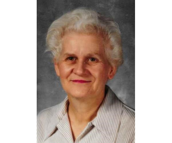 Helen Clair Obituary (2018) - Dover, NH - Foster's Daily Democrat