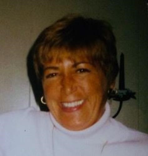 Sharon Souter Obituary (2018) - Legacy Remembers