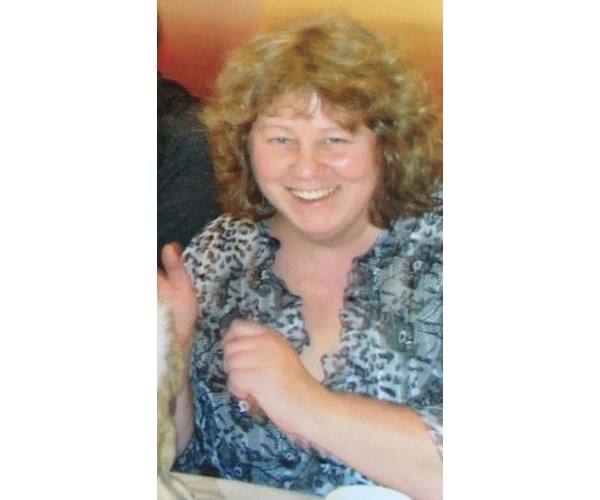Barbara Busby Obituary (1963 - 2016) - Madbury, NH - Foster's Daily ...