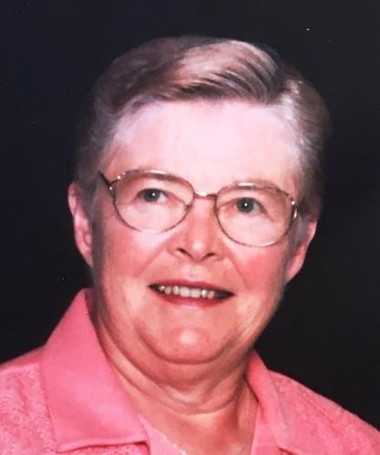 Bette Reade Obituary (2016) - Rochester, NH - Foster's Daily Democrat