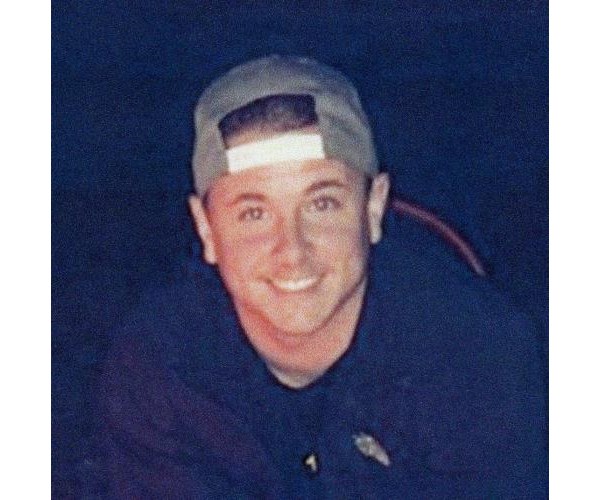 Kevin Grimes Obituary (2016) - Rochester, NH - Foster's Daily Democrat