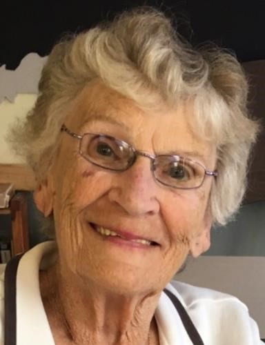 Constance Harris Obituary (2016) - Rochester, NH - Foster's Daily Democrat