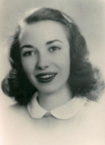 Elizabeth Zeis Obituary (1926 - 2019) - Dover, NH - Foster's Daily Democrat