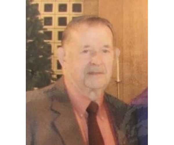 Ronald Dorr Obituary (1933 - 2017) - Dover, NH - Foster's Daily Democrat