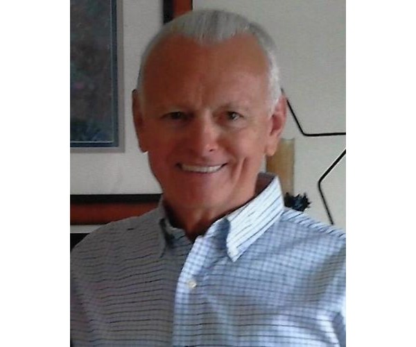 Richard Reynolds Obituary (2019) - North Berwick, NH - Foster's Daily ...