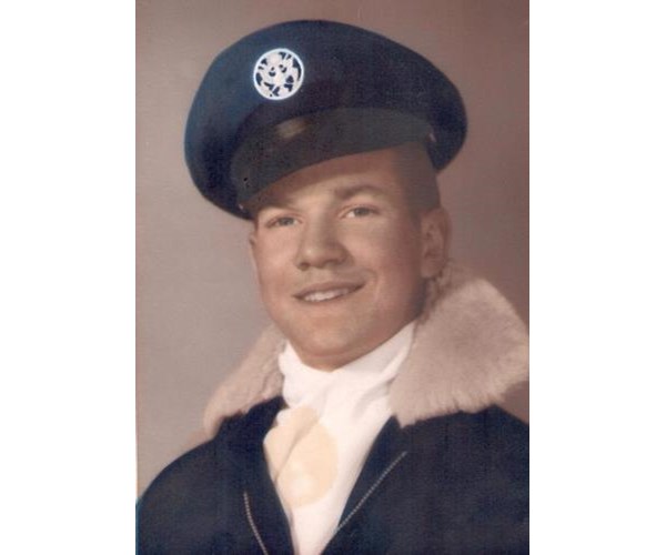 Donald Wood Obituary (1939 - 2019) - Dover, NH - Foster's Daily Democrat