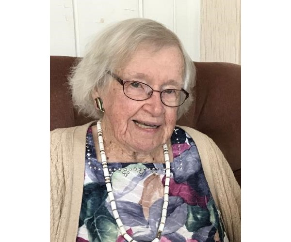 Marjorie Stiles Obituary (1918 - 2020) - Dover, NH - Foster's Daily ...
