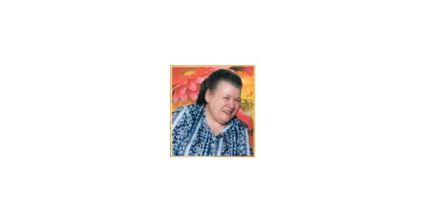 Paulette Ward Obituary (2012) - Dover, NH - Foster's Daily Democrat