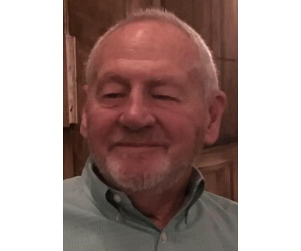 Ronald Burd Obituary (1935 - 2021) - Legacy Remembers
