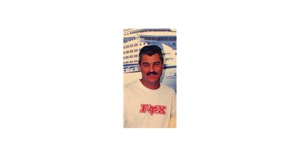 Brian Cincotta Obituary (2015) - Somersworth, NH - Foster's Daily Democrat