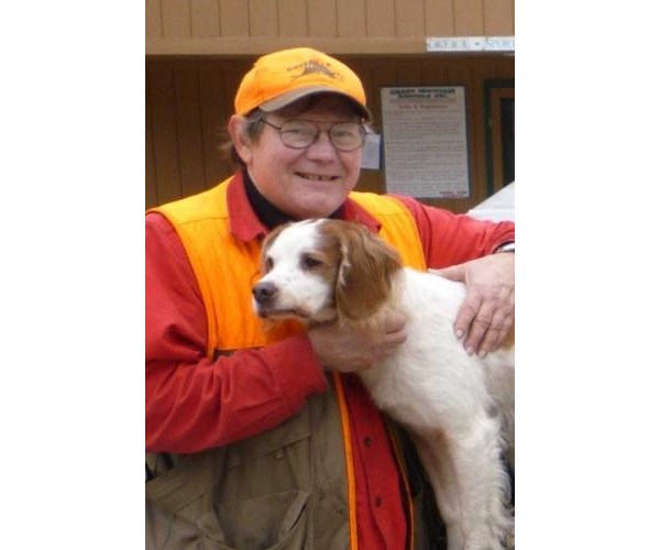 Peter Kogut Obituary (1948 - 2021) - Rochester, NH - Foster's Daily ...
