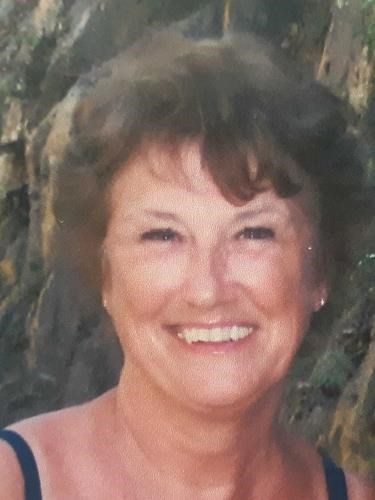 Nancy Bernier Obituary 1944 2021 Rochester Nh Fosters Daily Democrat