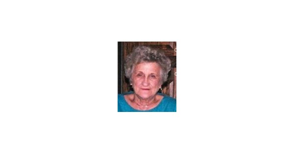 Beatrice Priest Obituary (2009) - Dover, NH - Foster's Daily Democrat