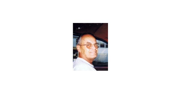 Robert Merryman Obituary (2010) - Dover, NH - Foster's Daily Democrat