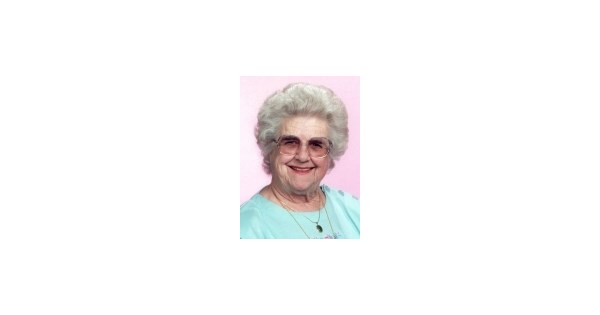 Eileen Lloyd Obituary (2010) - Dover, NH - Foster's Daily Democrat