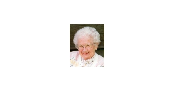 Frances Morgan Obituary (2010) - Dover, NH - Foster's Daily Democrat