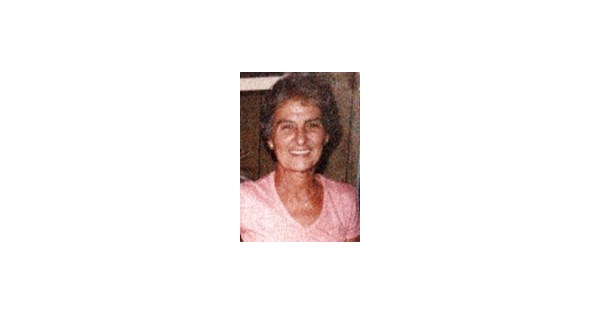 Barbara Provencher Obituary (2010) - Dover, NH - Foster's Daily Democrat