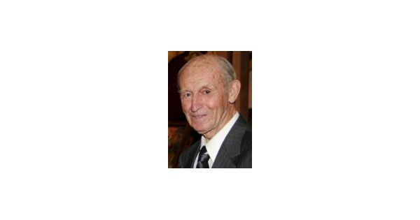 Edward Ouimette Obituary (2011) - Dover, NH - Foster's Daily Democrat