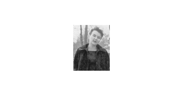 Caroline Varney Obituary (2011) - Nashua, NH - Foster's Daily Democrat