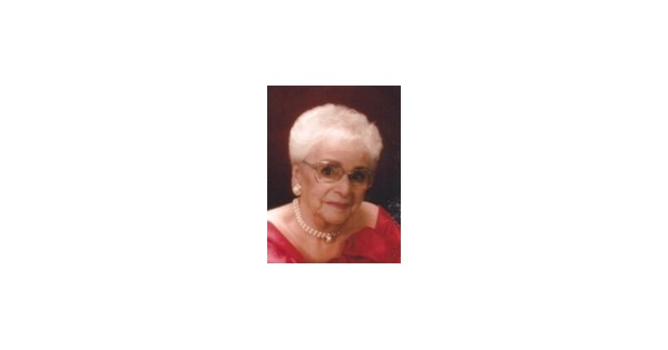 Doris Otis Obituary (2011) - Dover, NH - Foster's Daily Democrat