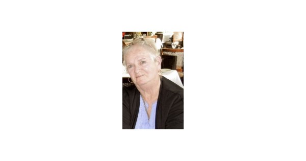Georgia Flanagan Obituary (2012) - Dover, NH - Foster's Daily Democrat