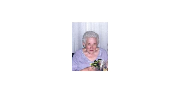 Veronica Burke Obituary (2012) - Dover, NH - Foster's Daily Democrat