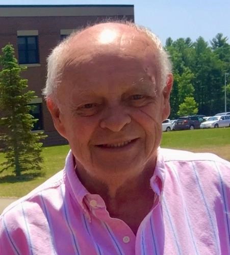 James Gard Obituary (1944 - 2020) - Lee, NH - Foster's Daily Democrat