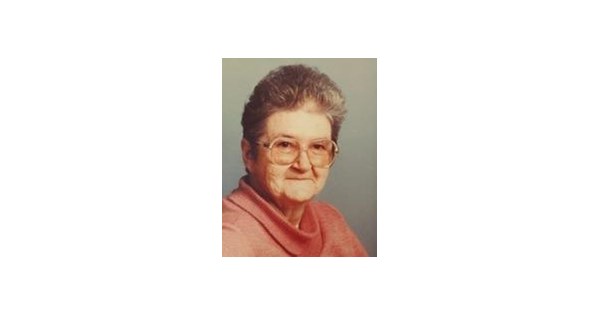 Thelma Ellis Obituary (1926 - 2021) - Milton, Nh, NH - Foster's Daily ...