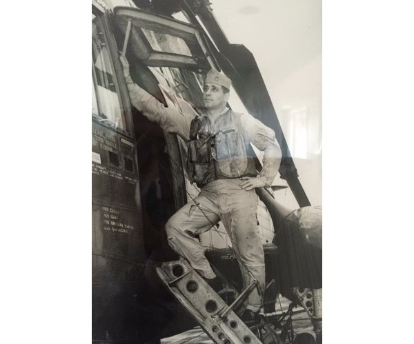 John Ficklen Obituary (1941 - 2022) - Apalachicola, FL - Apalachicola Times