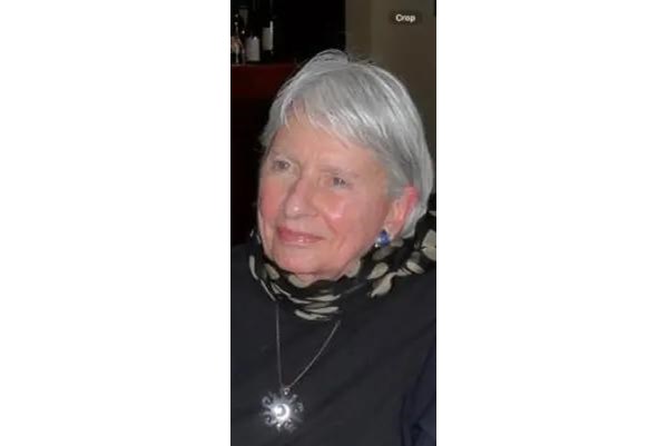 Donna Levin Obituary (1931 - 2024) - Amherst, MA - Franklin County Now
