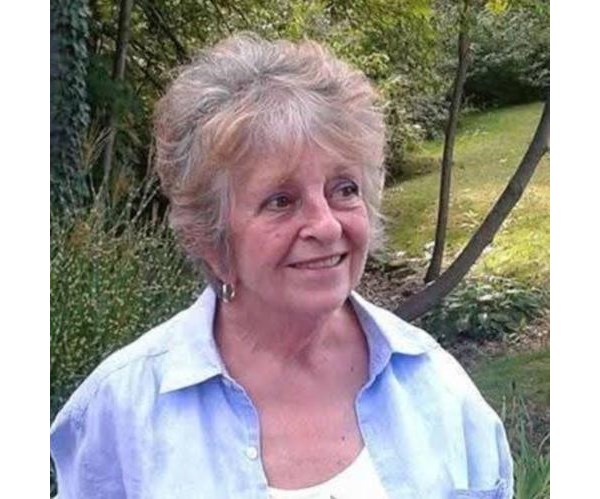 Susan Pratt Obituary (1942 - 2025) - Greenfield, MA - Franklin County Now