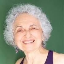 Karen Sheingold Obituary (1942 - 2025) - Northampton, MA - Franklin ...