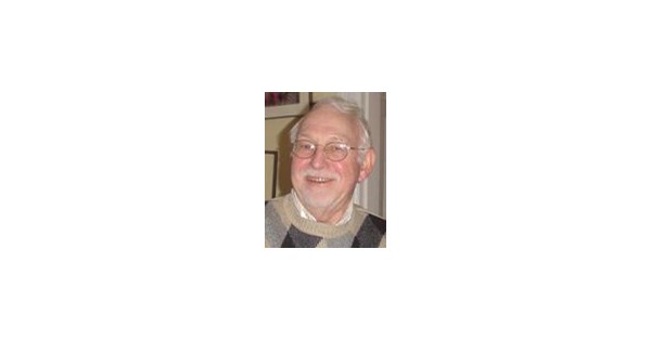 Charles Beck Obituary (2013) - Legacy Remembers