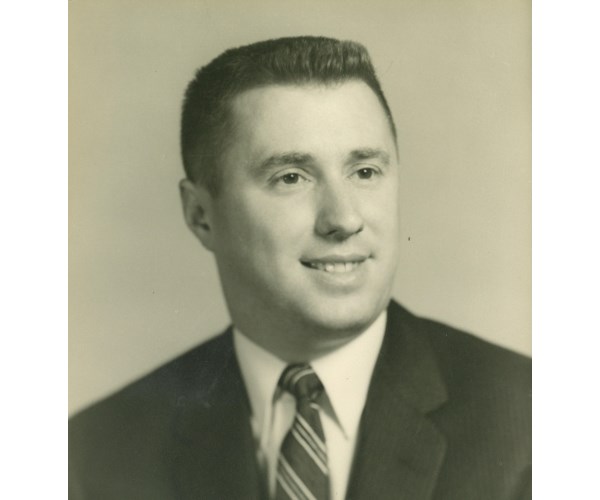 Frank Progecene Obituary (1931 - 2022) - Frederick, MD - The Frederick ...