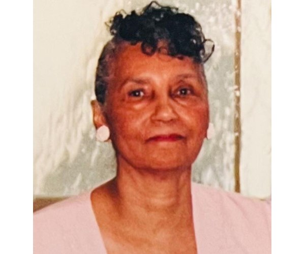 Evelyn Diggs Obituary (1930 - 2022) - Laurel, MD - The Frederick News-Post