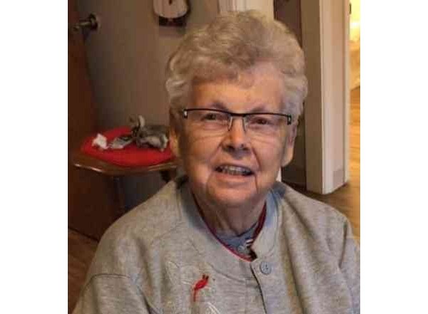 Barbara Briggs Obituary (1930 - 2022) - Frederick, MD - The Frederick ...
