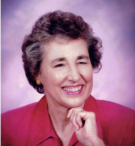 LaRue Ott Obituary (1932 - 2022) - Maitland, MD - The Frederick News-Post
