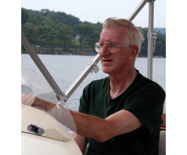 Richard Treadwell Obituary (1945 - 2022) - Legacy Remembers