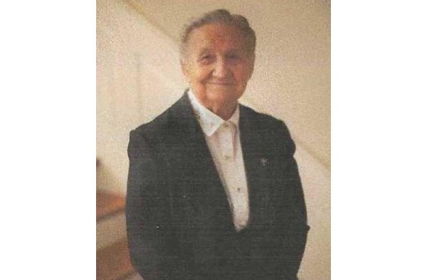 Ida Smith Obituary (1931 - 2022) - Gaithersburg, MD - The Frederick ...