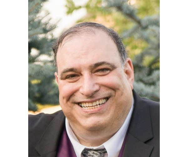 John DeRosa Obituary (1952 - 2023) - Damascus, MD - The Frederick News-Post