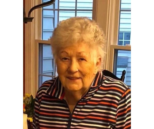 Mary Rice Obituary (1944 - 2023) - Walkersville, MD - The Frederick ...