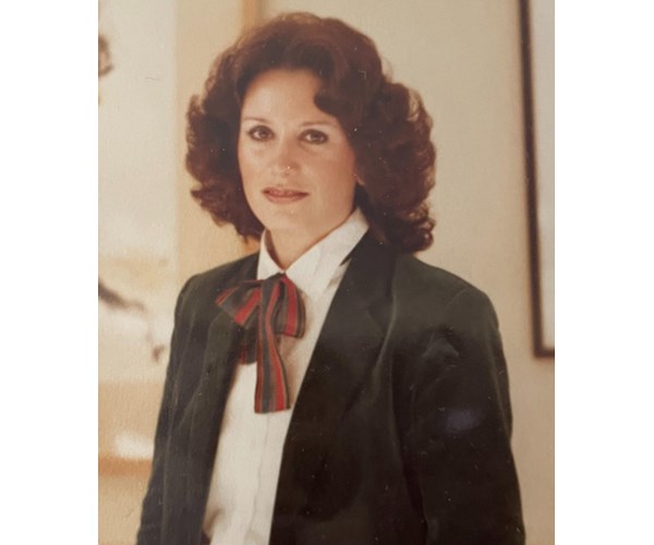 Katherine Bonney Obituary (1951 - 2023) - Walkersville, MD - The ...
